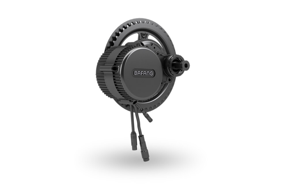 Bafang MM G340.500 Krankmotor 500 watt, 100 NM, For 68 mm krankhus ...