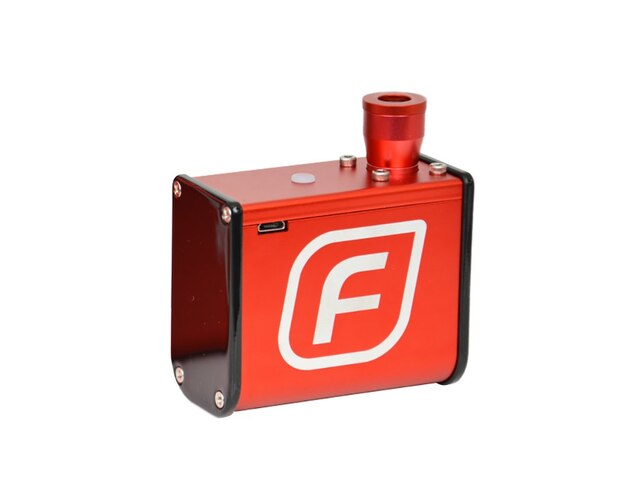 miniFumpa Elektrisk Sykkelpumpe Elektrisk Minipumpe - Bikeshop.no