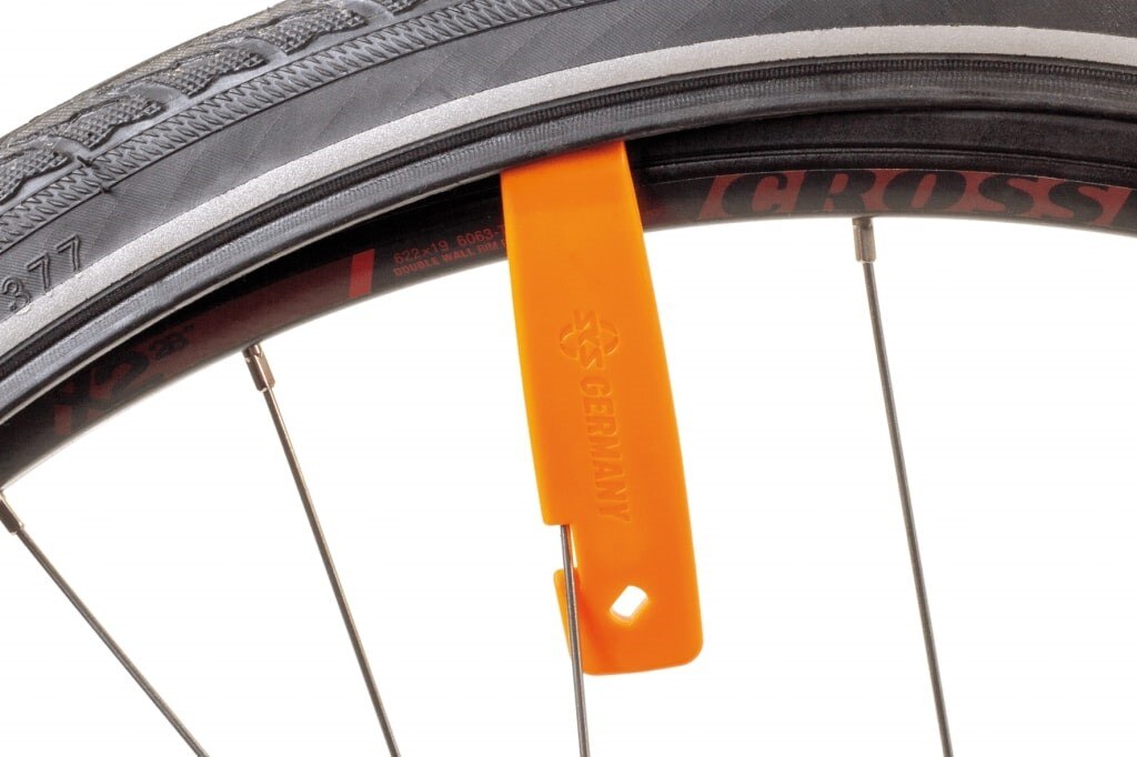 SKS Levermen Dekkspaker Oransje, 3 stk - Bikeshop.no SKS Levermen Dekkspaker Oransje, 3 stk - Bikeshop.no